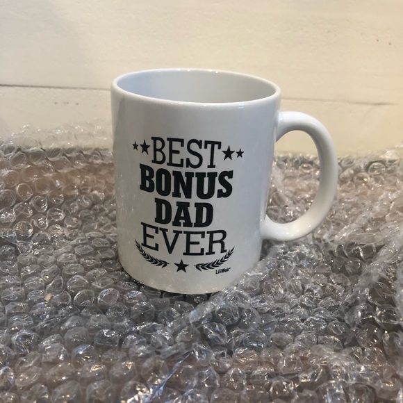 Kitchen | Stepdadbonus Dad Coffee Cup | Poshmark
